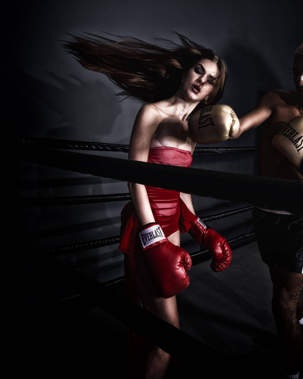 Fashion Fight Night 2026 Tickets | Creative Runway Event | Sip N Bloom